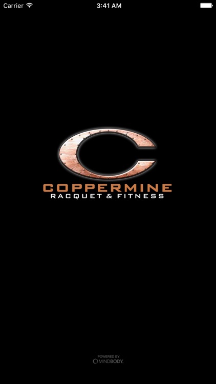 Coppermine Racquet Fitness by MINDBODY, Incorporated