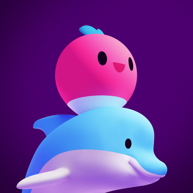 ‎Dadish 3 im Mac App Store