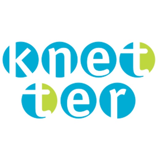 Knetter by Qonect B.V.
