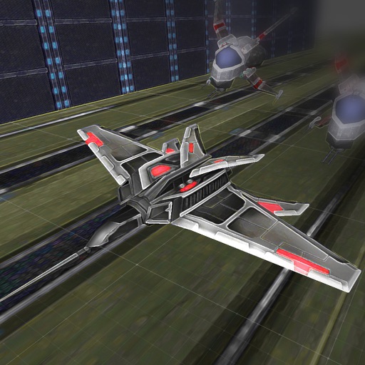 Space Obstacle Run by Uzair Mehmood