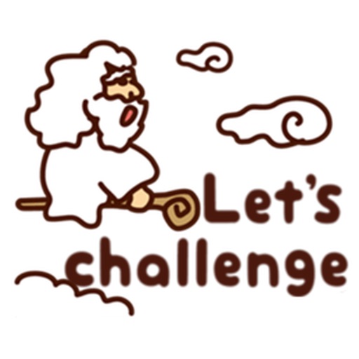 Prophet Stickers by Nguyen Hoang