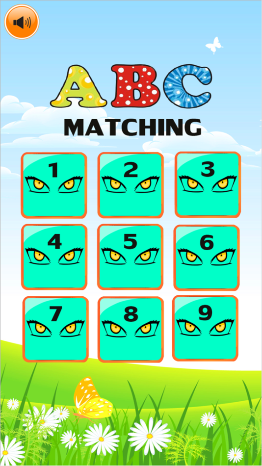 Letters ABC Matching - Puzzle Games for Kids от Marut Srimarueang ...