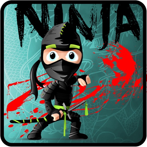 Ninja Fighter by Leong Wei Sing