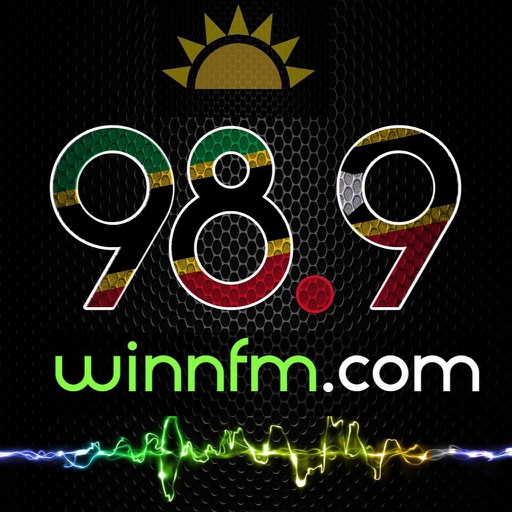 WINN FM 98.9 by Gregory Bowrin