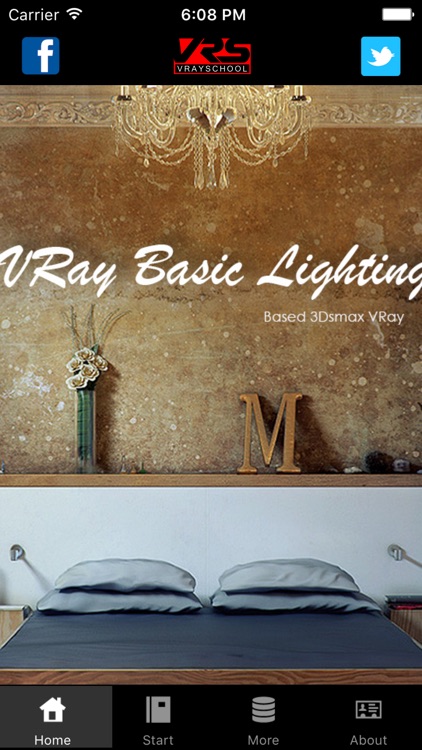 VRay Basic Lighting by VRAYART LTD