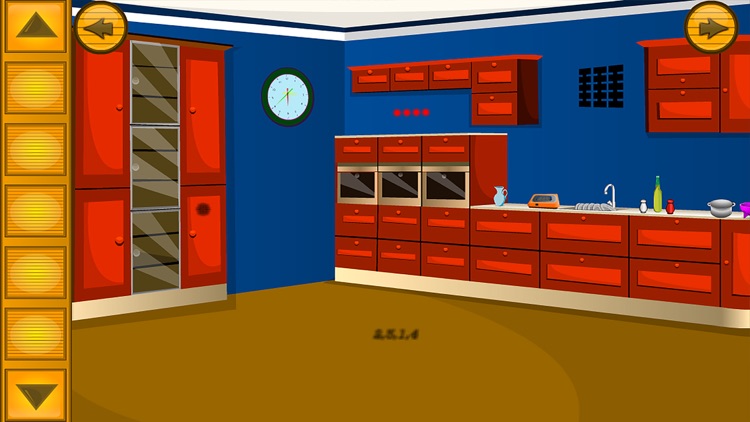 Master Brain Escape Game 27 by Saravanan Manickam