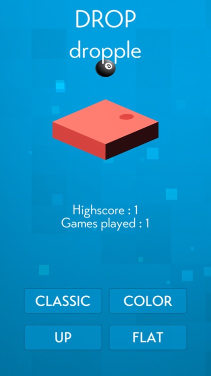 Drop Dropple by Heather Cowles