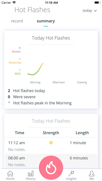MyLuna by Blue Trail Software