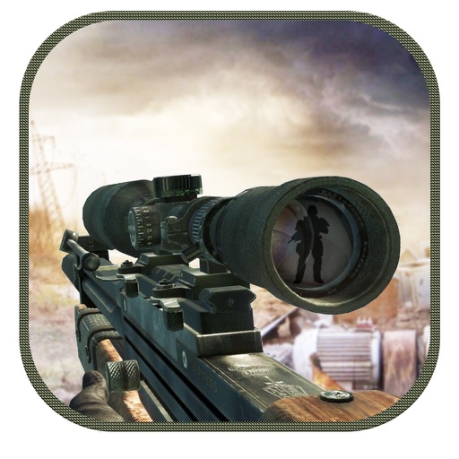 Frontline Throne SMG Shooter - First Person Games by Mobile Apps Globe