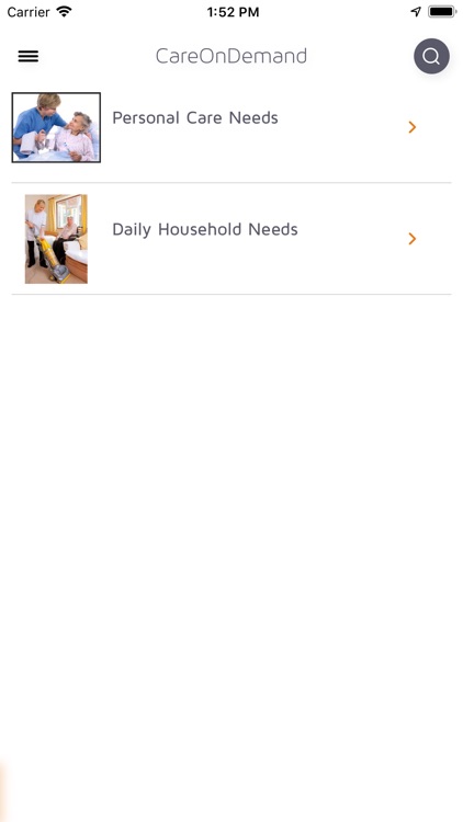 CareOnDemand Client by CareOnDemand.Ca