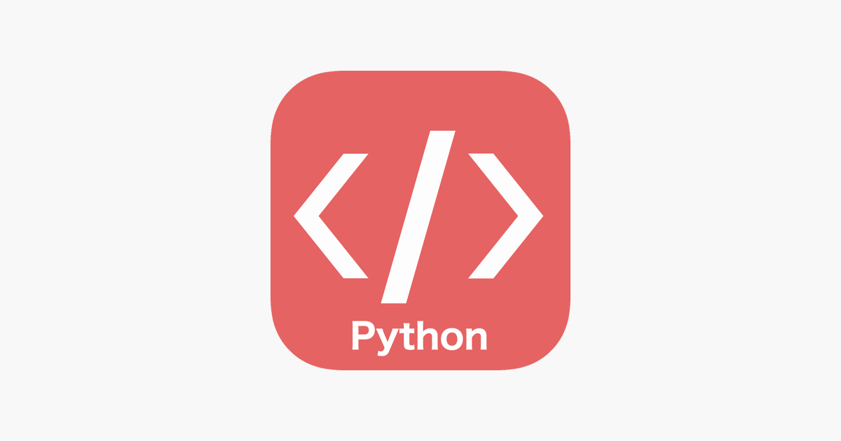 ‎Python Programming Interpreter on the App Store