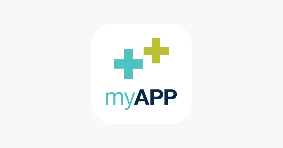 ‎myAPP by Adapthealth on the App Store