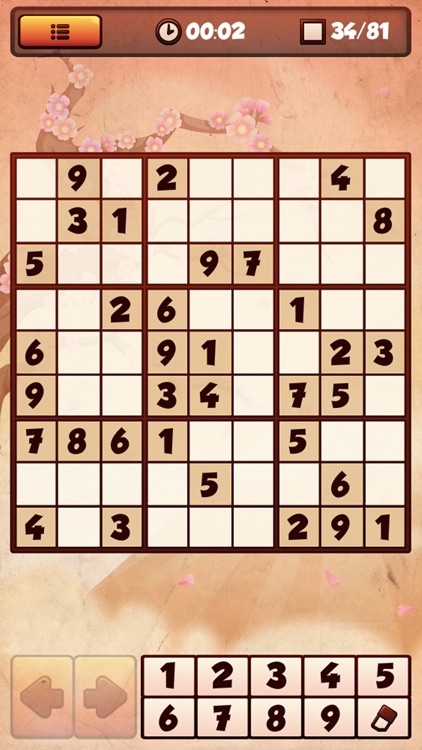 Multiplayer Sudoku by Sean Gregory