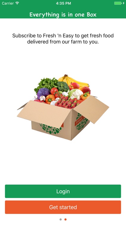 Fresh 'n Easy by Fresh n Easy