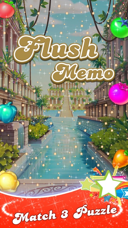 3D Fruit Jam : Sweet Candy Fever by jitendra khunt