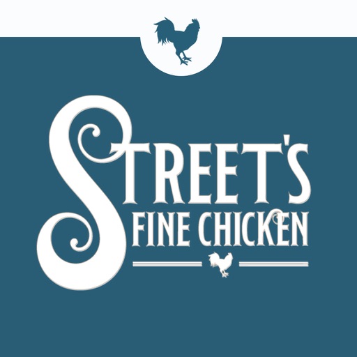 Street's Fine Chicken by Cruzstar LLC
