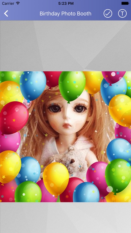 Birthday Photo Morph by Dharmesh Gajera