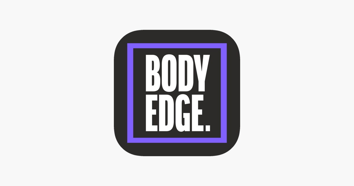 Body Edge en App Store Body Edge en App Store
