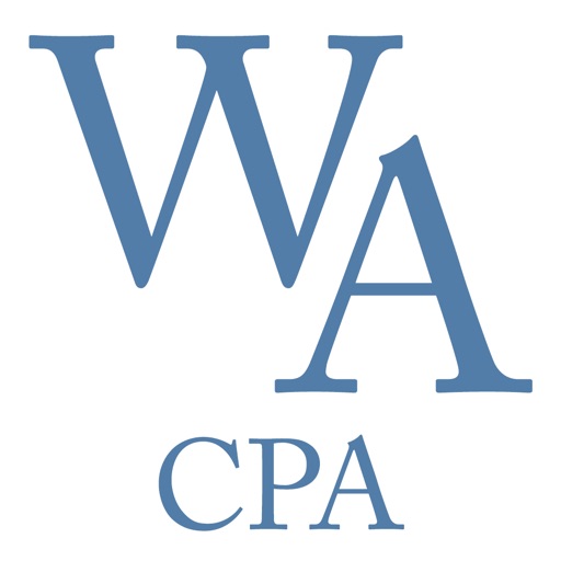 Walter Arnett CPA by MyFirmsApp