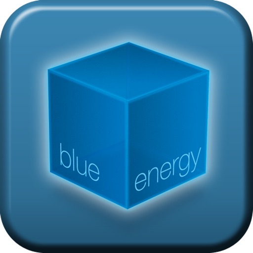 Blue Energy by Solar A/S