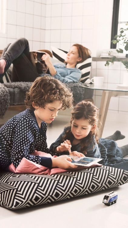 BRIO App Enabled Engine by BRIO AB