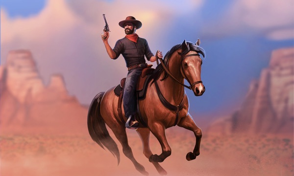 Westland Survival - Cowboy RPG for Apple TV by Helio Games