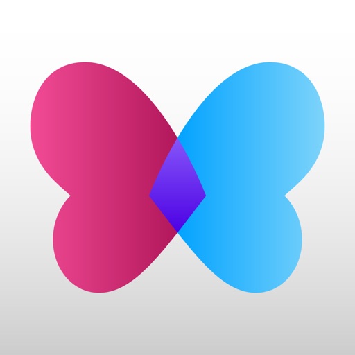 Butterfly Social by Alan Jaw