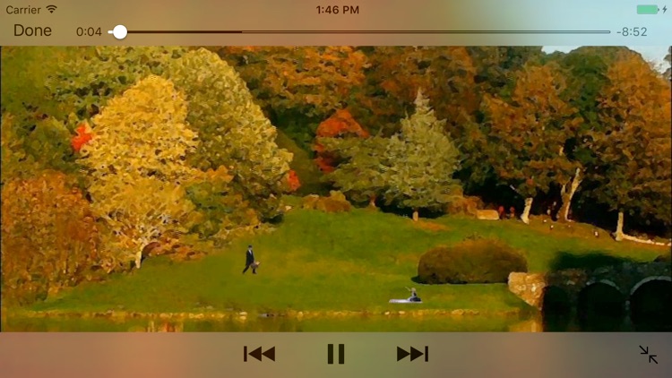 디지털 체험도서관 KOEDU by Junbae Yoo