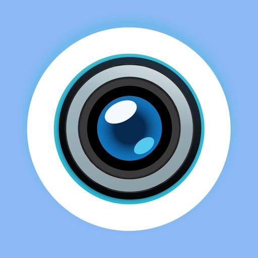 Person Censor - People Blur Censor Photo Effects by Dorin Voicheci