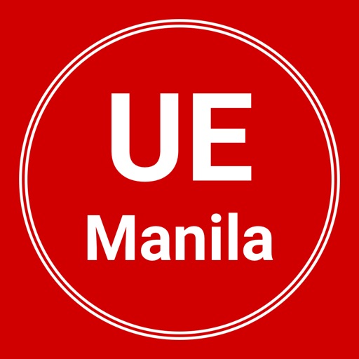 Network for UE Manila by Trimian