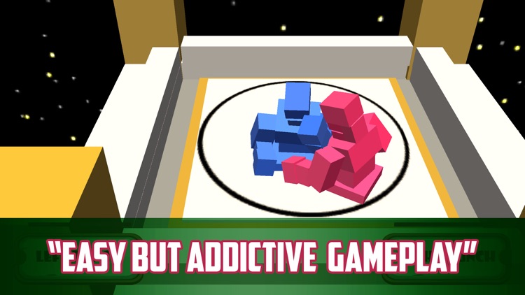 Robo Sumo Wrestle Battle-Free Smash Game by Sana Mirza