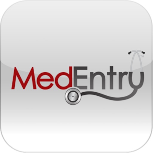 MedEntry by MedEntry