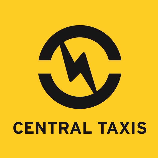 Central Taxis Edinburgh on the App Store