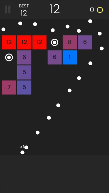 Rolling BB : shoot puzzle by Somkiat Sahachepsuk