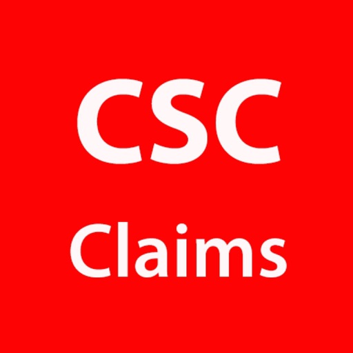 Riskmaster Adjuster by DXC Technology Company