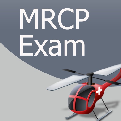 MRCP Revise - MCQ's 2200 Practice Exam Questions by Moghul Solutions