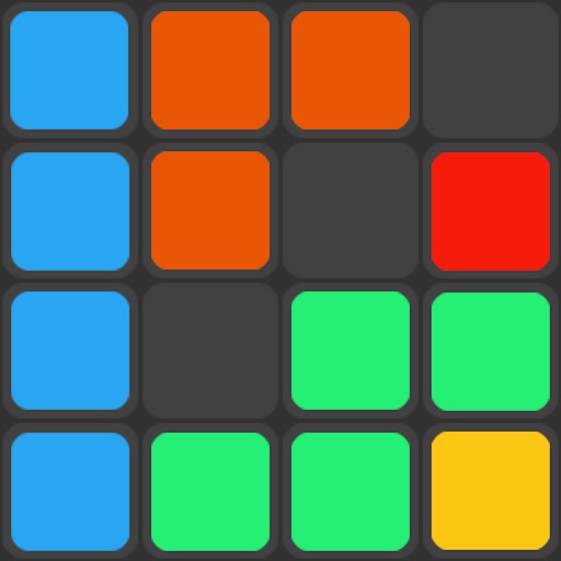 Re Block - new Mania Block game by Wang Long