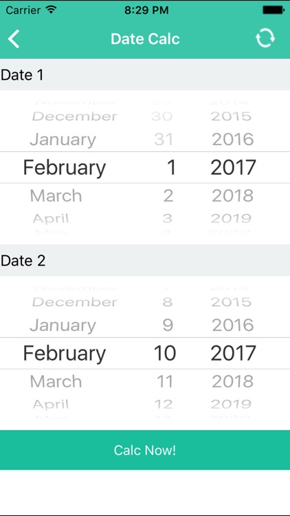 Time Duration Calculator Calculate Date Time By Jianping Wu