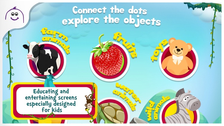 Dotto for Kids by Mayadem