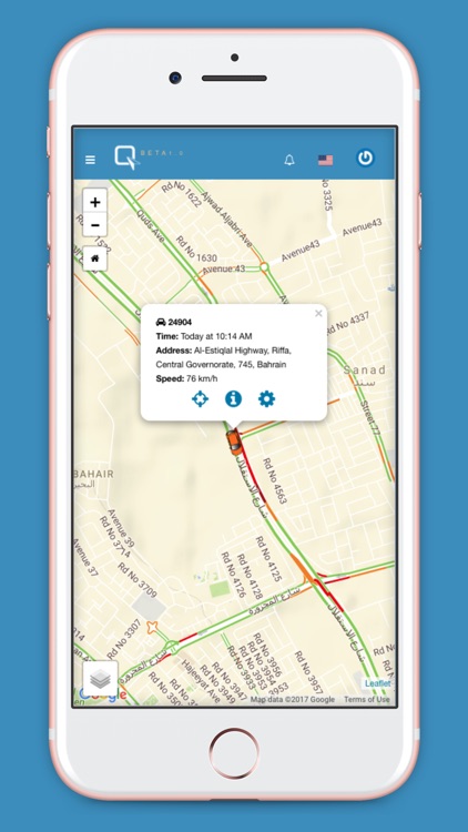 BAWQ by Abdulla Yusuf