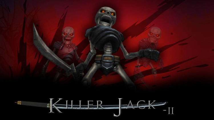 Killer Jack 2 by HARI GROUP (OPC) PRIVATE LIMITED