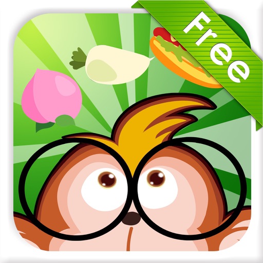 BabyPark - DoDo Learn Food（Learn Words）Free by Shenyang Zhibao ...