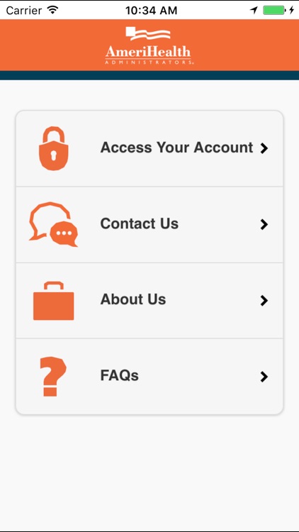 MyAHABenefits by AmeriHealth Administrators