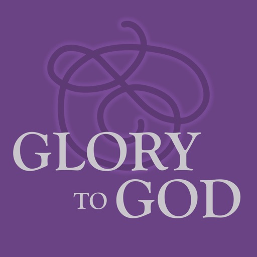 Glory to God Hymnal by Christian Classics Ethereal Library
