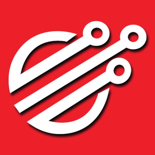 Electro Mall by Raghed Domat