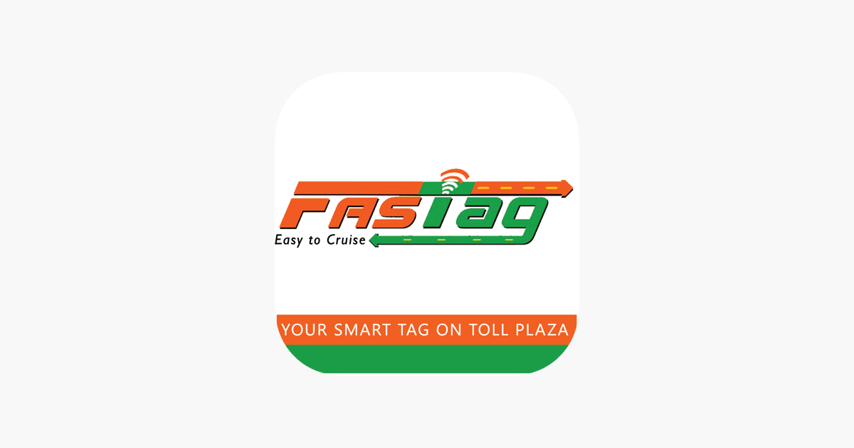 My FASTag On The App Store my-fastag-on-the-app-store