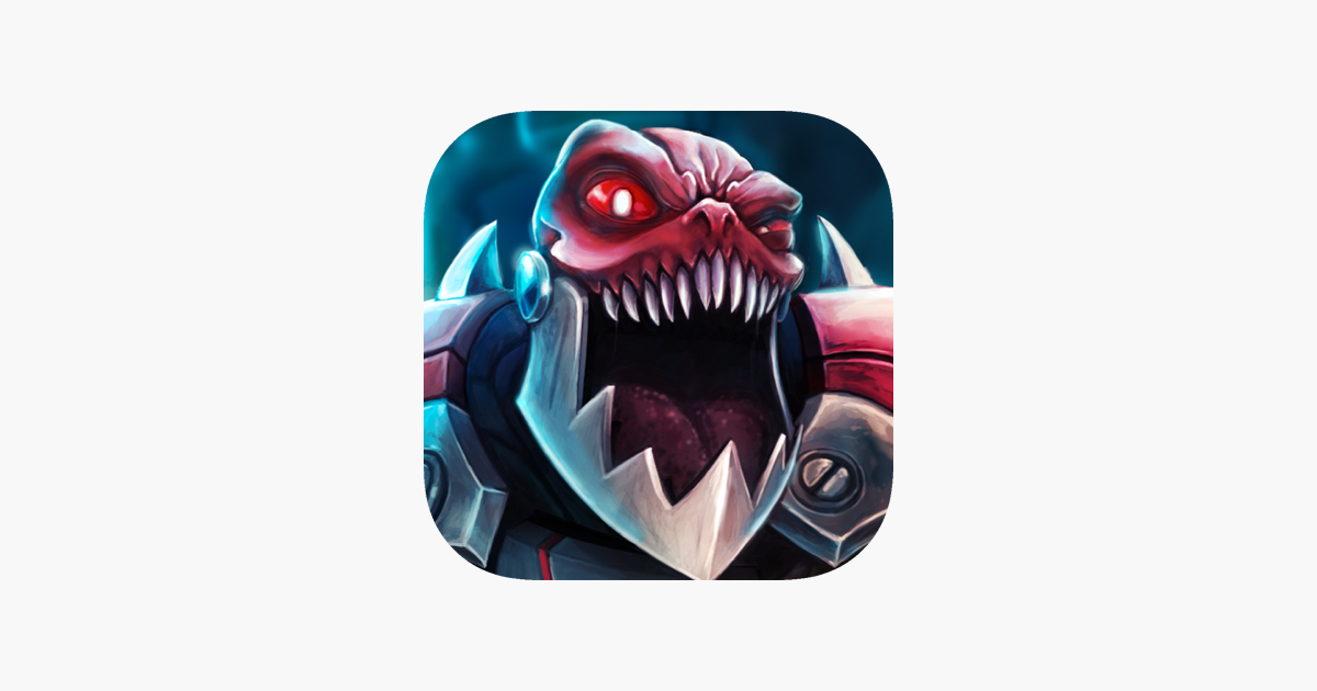 ‎BioBeasts: Mutate & Destroy on the App Store