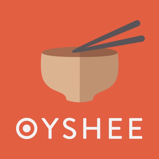 OYSHEE Japanese Easy Recipes & Food by LINKSHARE JAPAN K.K