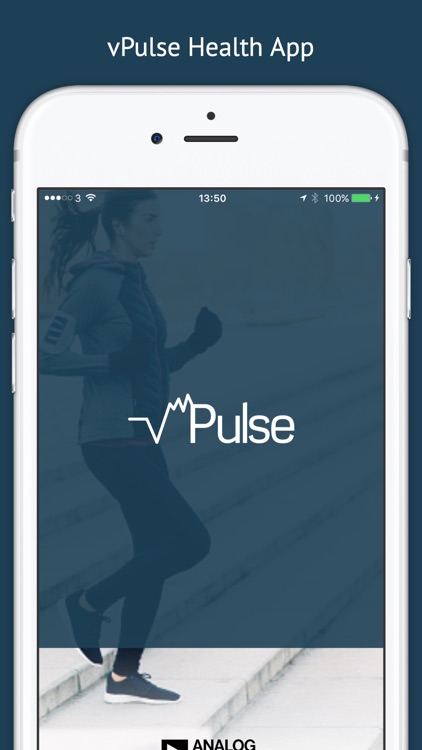 vPulse by Analog Devices