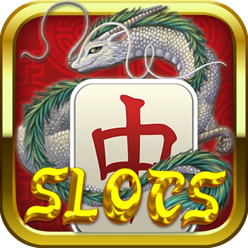 Amazing Mahjong slots Game by Dana Rakvica